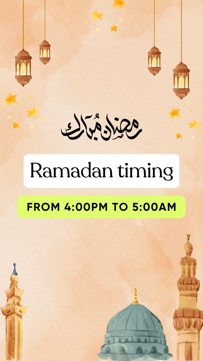 Mandi Man Restaurant