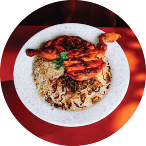 Menu – Mandi Man Restaurant