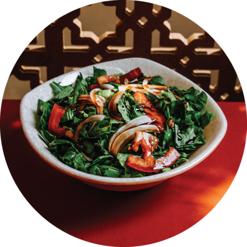 Menu – Mandi Man Restaurant