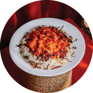 Menu – Mandi Man Restaurant