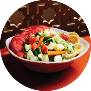 Menu – Mandi Man Restaurant