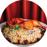 Menu – Mandi Man Restaurant