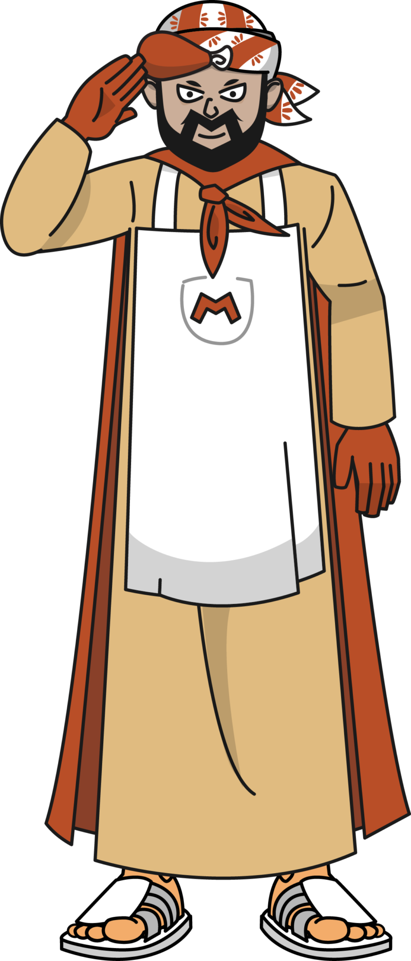 Mandi Man Restaurant