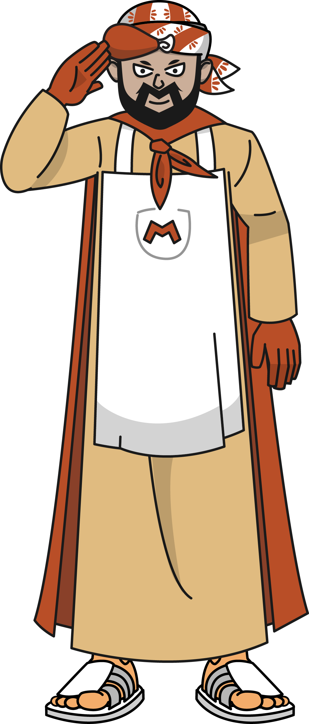 Mandi Man Restaurant