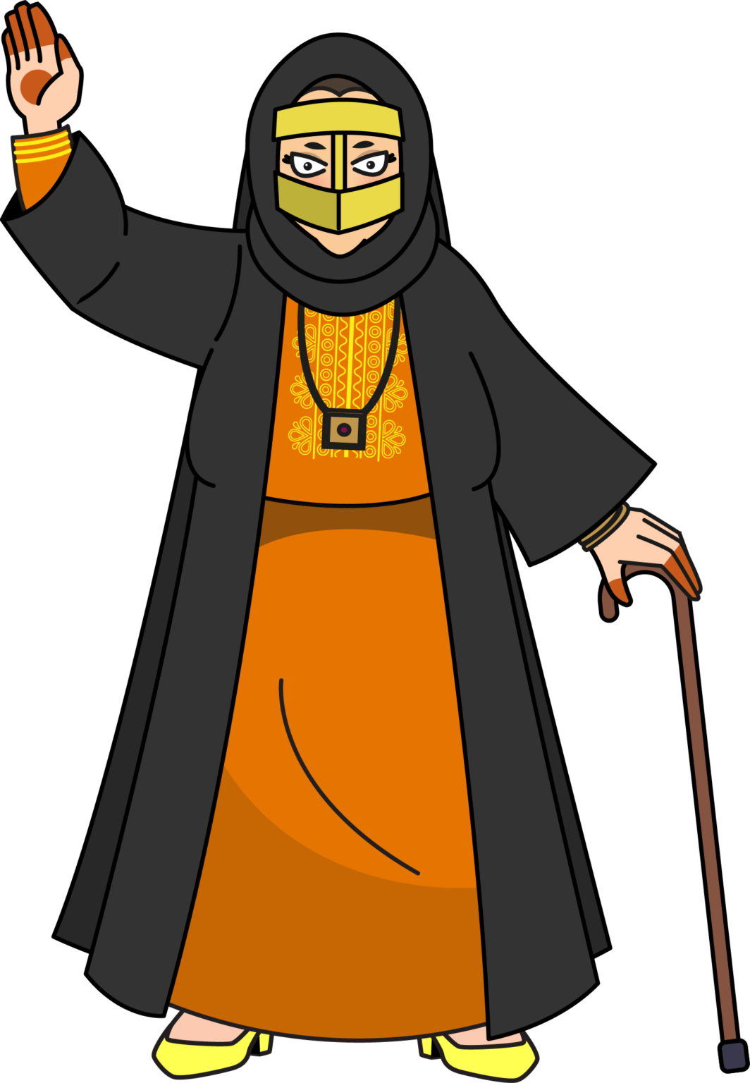 Mandi Man Restaurant