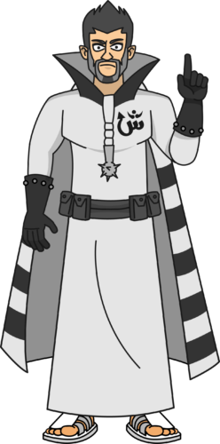 Mandi Man Restaurant