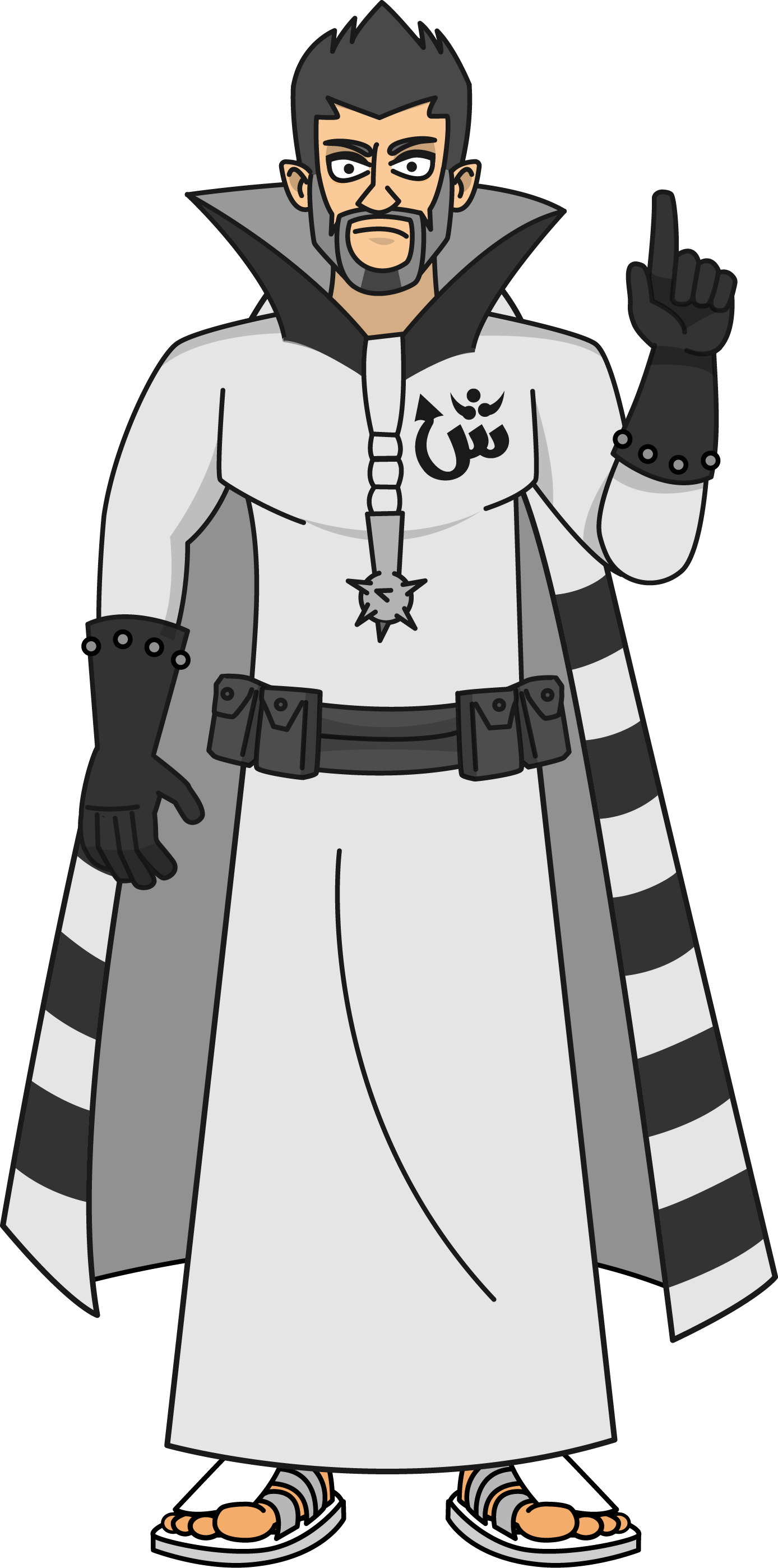 Mandi Man Restaurant