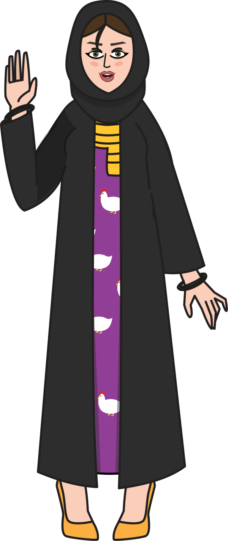 Mandi Man Restaurant