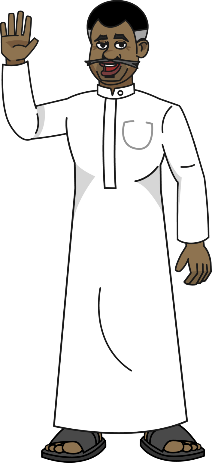 Mandi Man Restaurant